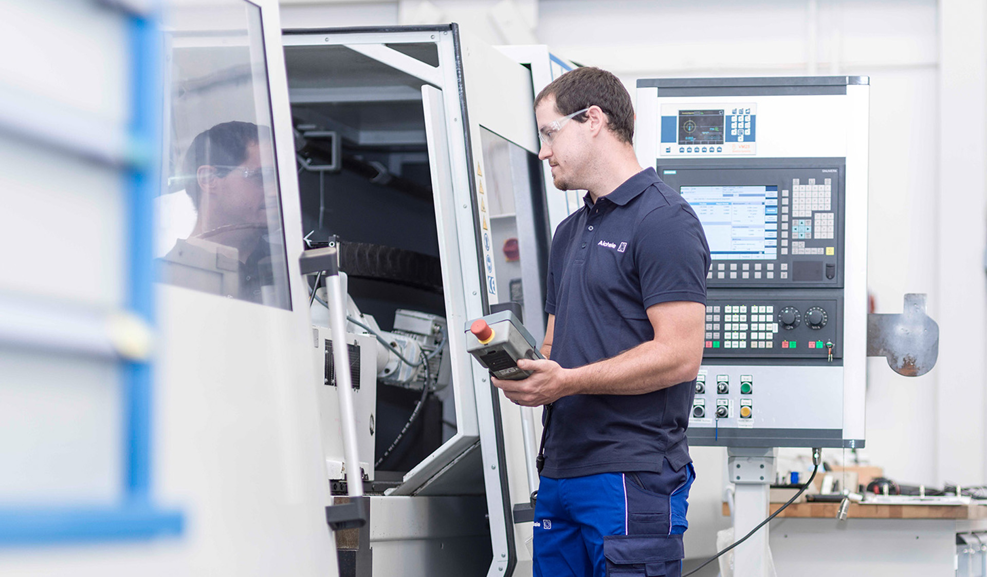 Unser Team – Menschen hinter der Präzision | Aichele Werkzeuge GmbH